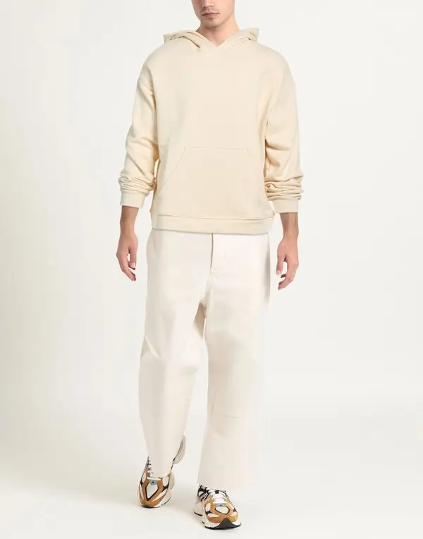 DRESSISM. Sweatshirt Size Cotton