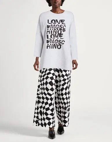Moschino Sweatshirt Light Size Cotton