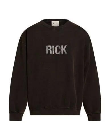 THE EDITOR Sweatshirt Size Cotton, Polyester