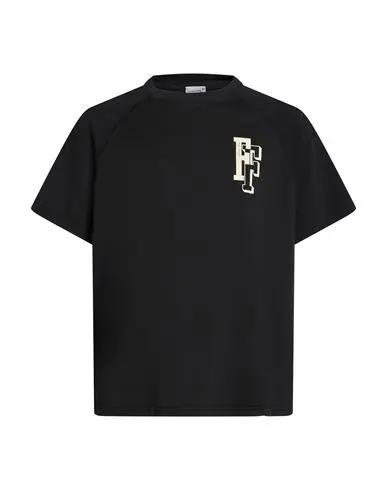 FAMILY FIRST T-shirt Size Cotton - Black