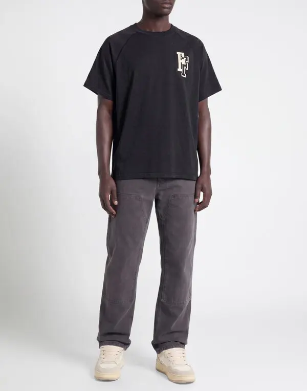 FAMILY FIRST T-shirt Size Cotton
