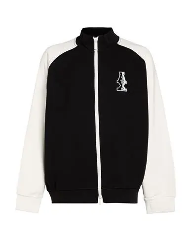 Armani Exchange Sweatshirt Size Cotton