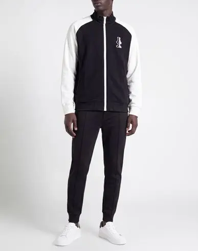 Armani Exchange Sweatshirt Size Cotton