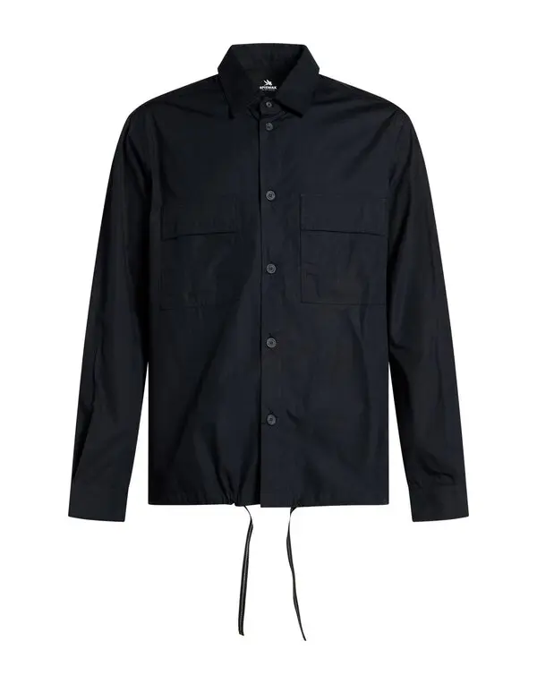 SPIEWAK Jacket Size Cotton - Blue