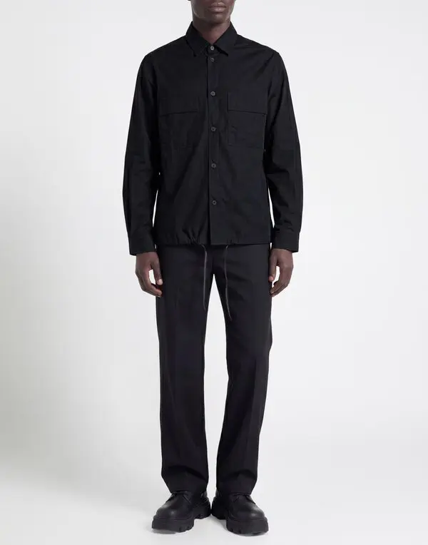 SPIEWAK Jacket Size Cotton - Blue