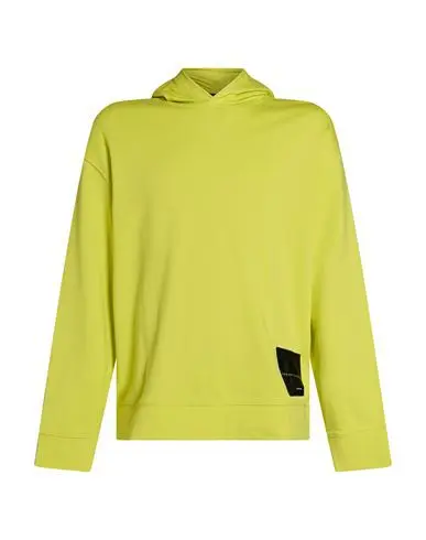 Armani Exchange X Mixmag Sweatshirt Size Cotton, Polyester