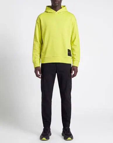 Armani Exchange X Mixmag Sweatshirt Size Cotton, Polyester