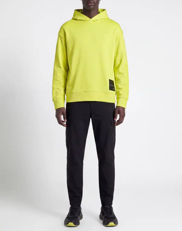 Armani Exchange X Mixmag Sweatshirt Size Cotton, Polyester