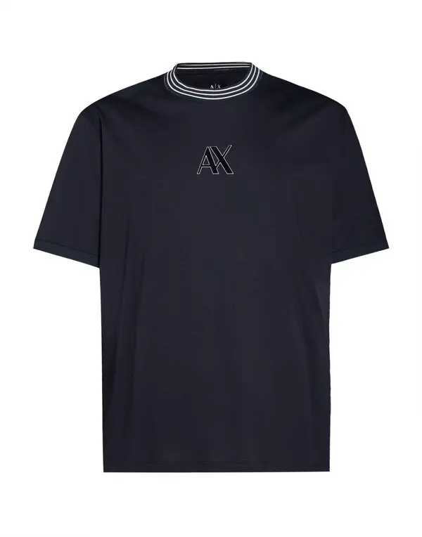 Armani Exchange T-shirt Size Cotton