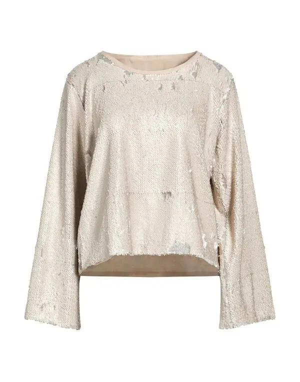 SHIRTAPORTER Top Size Polyester