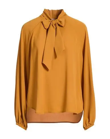 SHIRTAPORTER Shirt Size Polyester - Marigold