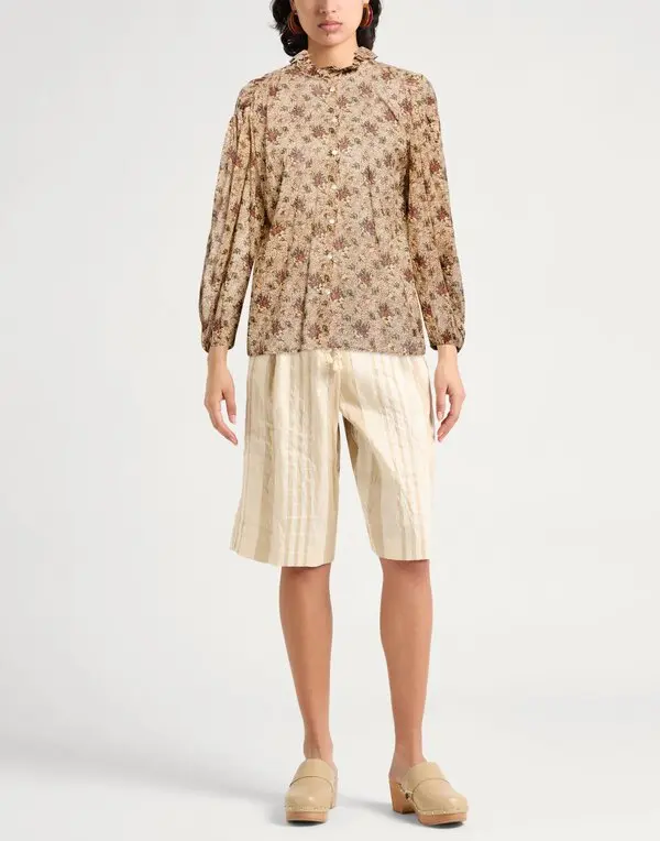 Antik Batik Shirt Size Cotton
