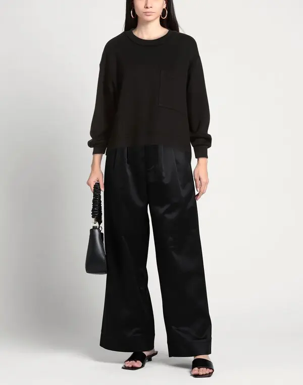 SHIRTAPORTER Top Size Polyester