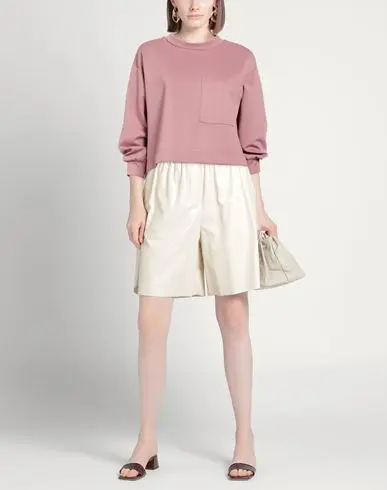 SHIRTAPORTER Jersey Crewneck Sweatshirt