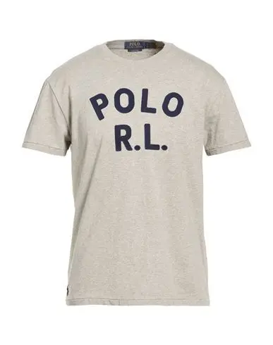 Polo Ralph Lauren T-shirt Size Cotton - Grey