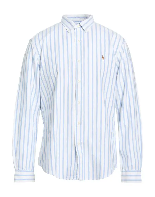 Polo Ralph Lauren Shirt Size Cotton