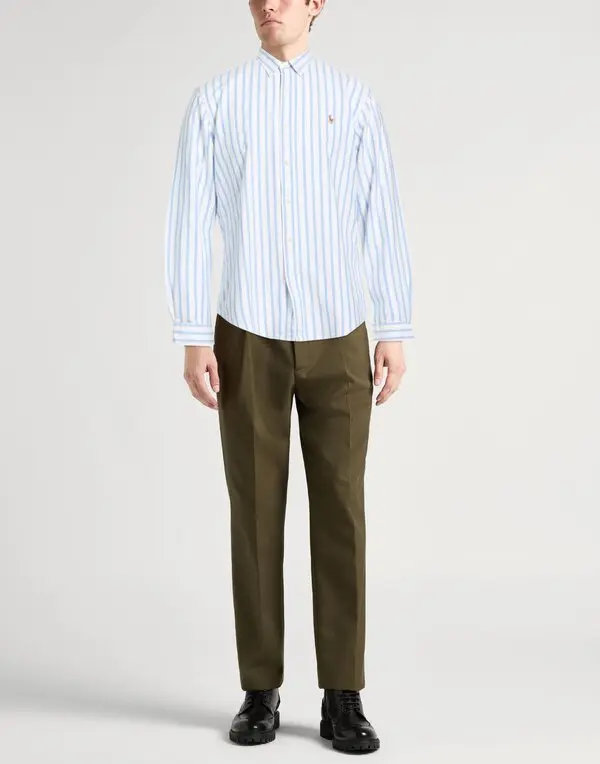 Polo Ralph Lauren Shirt Size Cotton