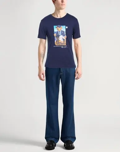 Polo Ralph Lauren T-shirt Size Cotton