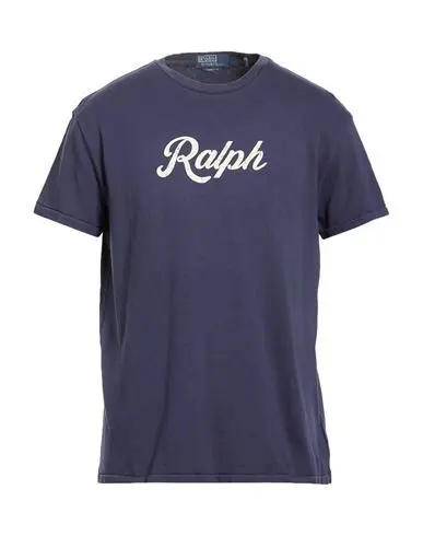 Polo Ralph Lauren T-shirt Size Cotton - Navy