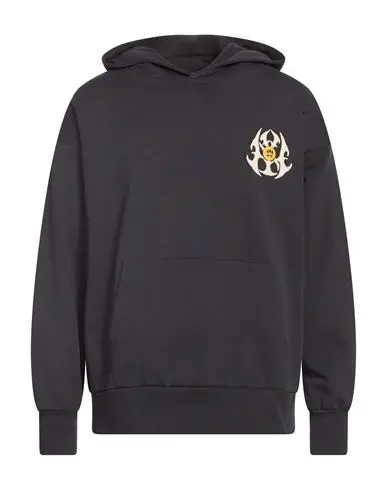 BARROW Sweatshirt Charcoal Size Cotton