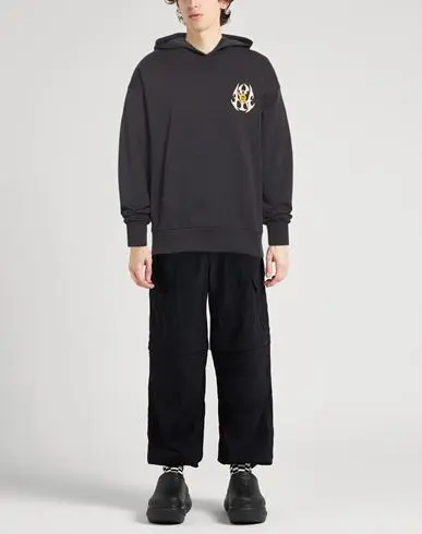 BARROW Sweatshirt Charcoal Size Cotton