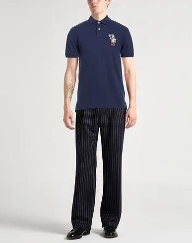 Polo Ralph Lauren Polo Shirt Size Cotton