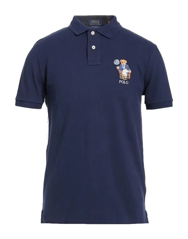 Polo Ralph Lauren Polo Shirt Size Cotton