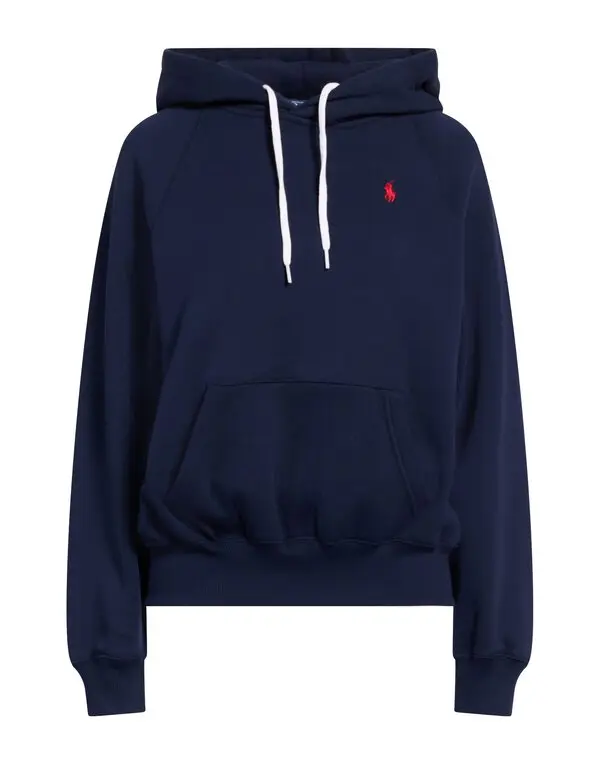 Polo Ralph Lauren Sweatshirt Size Cotton, Polyester