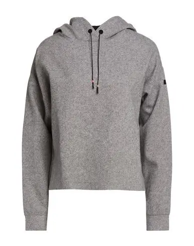 RRD Virgin Wool And Cashmere Sweatshirt