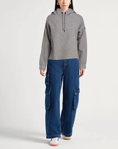 RRD Virgin Wool And Cashmere Sweatshirt