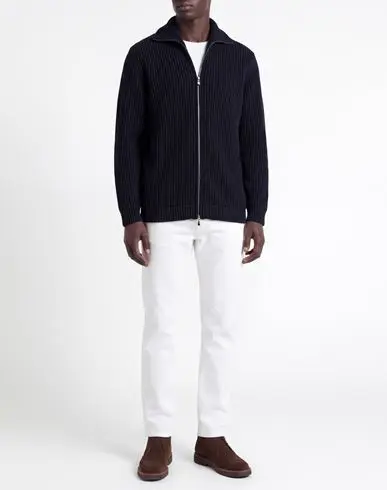 Alpha Studio Cardigan Size Merino Wool