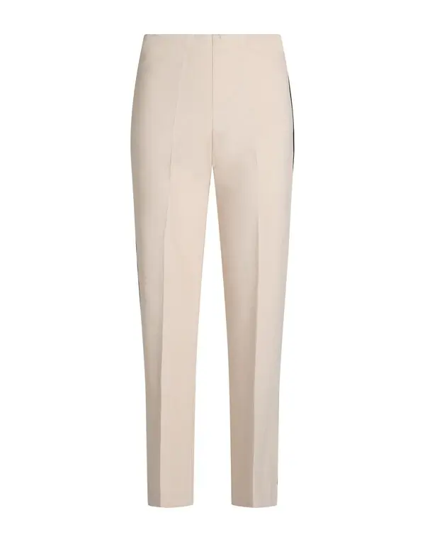 SHIRTAPORTER Viscose, Nylon, And Elastane Pants