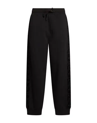 EA7 Pants Size Cotton, Elastane