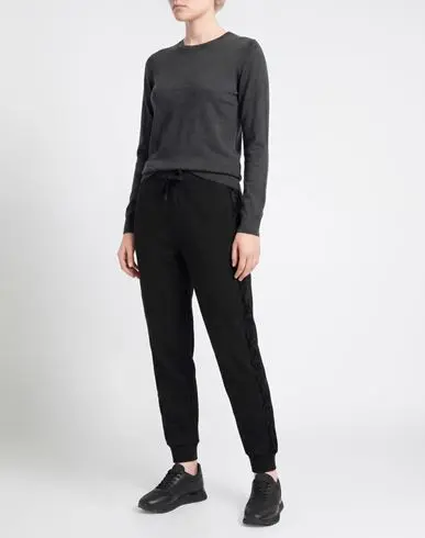 EA7 Pants Size Cotton, Elastane