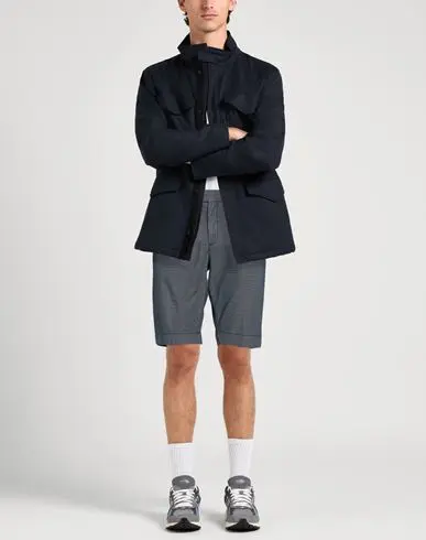 ANTONY MORATO Shorts & Bermuda Shorts Size Cotton, Polyester, Elastane