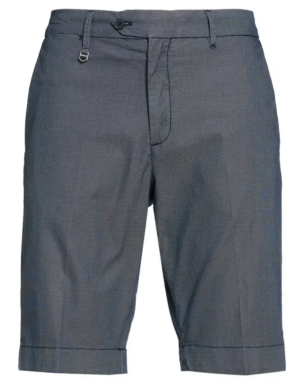 ANTONY MORATO Shorts & Bermuda Shorts Size Cotton, Polyester, Elastane