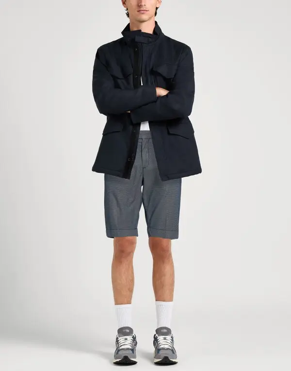 ANTONY MORATO Shorts & Bermuda Shorts Size Cotton, Polyester, Elastane