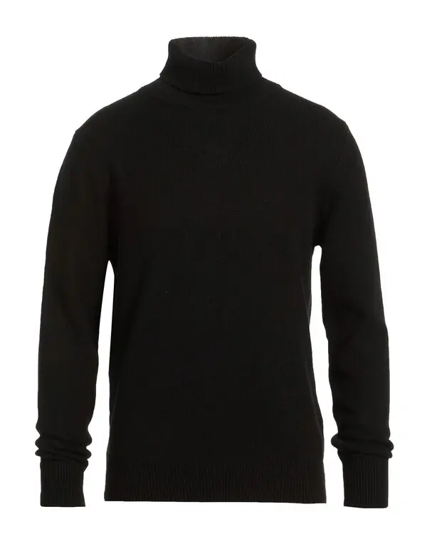 ARAGONA Turtleneck Size Cashmere