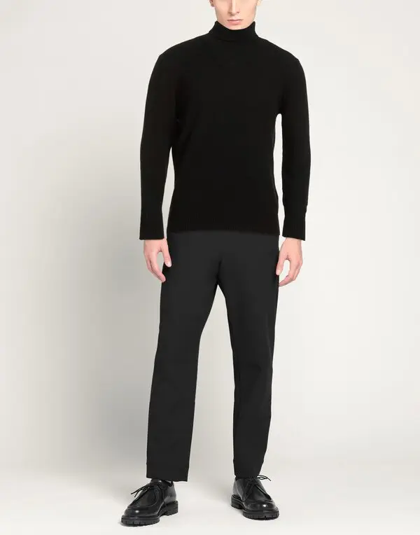 ARAGONA Turtleneck Size Cashmere