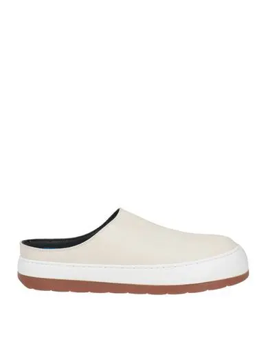 Sunnei Mules & Clogs Light Size Leather