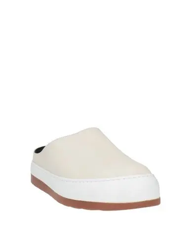 Sunnei Mules & Clogs Light Size Leather