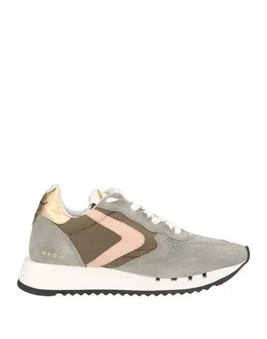 VALSPORT Sneakers Size Leather