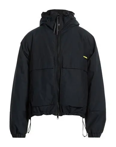 SPIEWAK Puffer Midnight Size Recycled Nylon, Organic Cotton