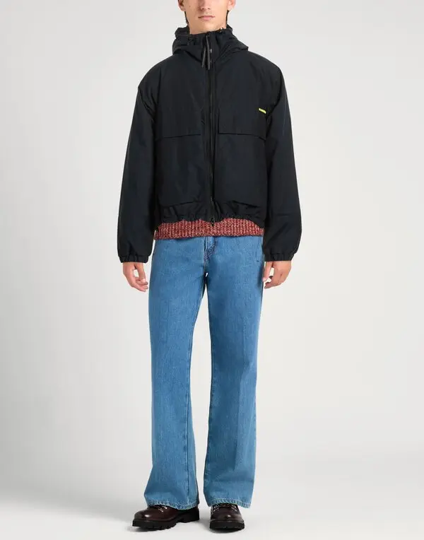 SPIEWAK Puffer Midnight Size Recycled Nylon, Organic Cotton