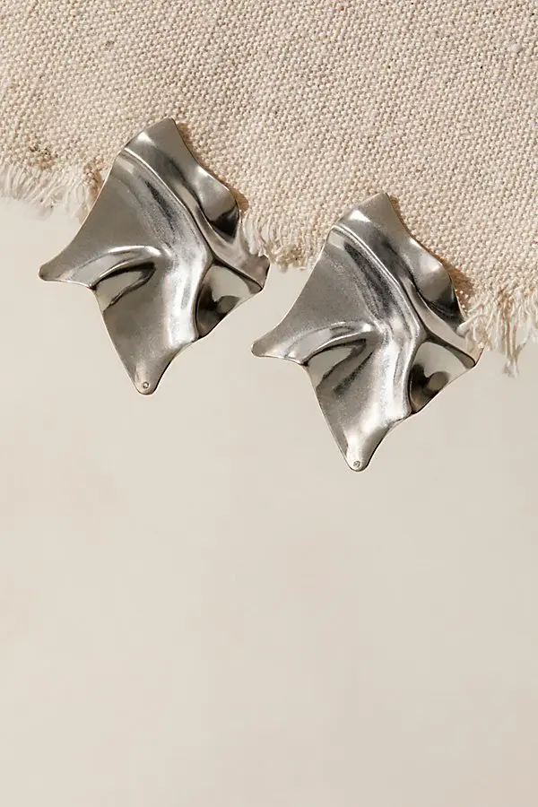 Free People Peppa Dangle Earrings