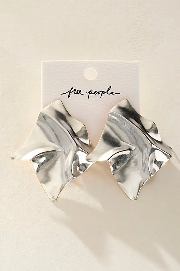 Free People Peppa Dangle Earrings