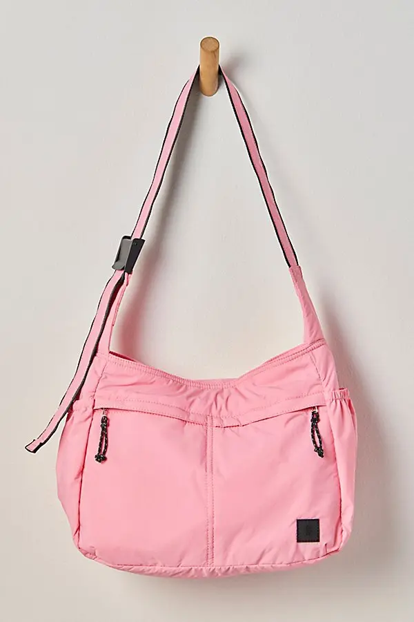 Free People Checkmate Sling Bag