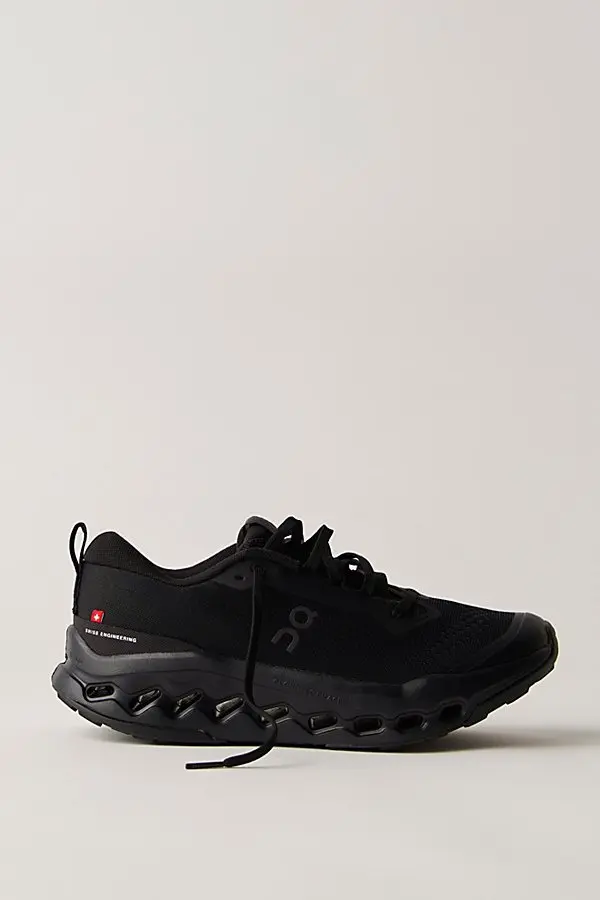 On Cloudsurfer Trail 2 Sneakers