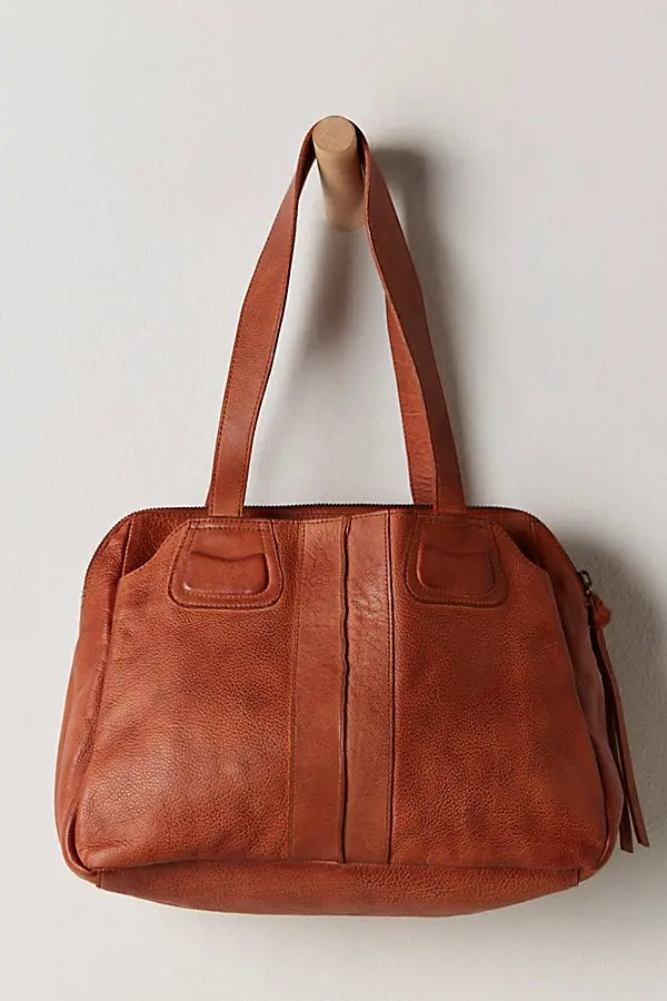 Free People Billie Bowler Bag