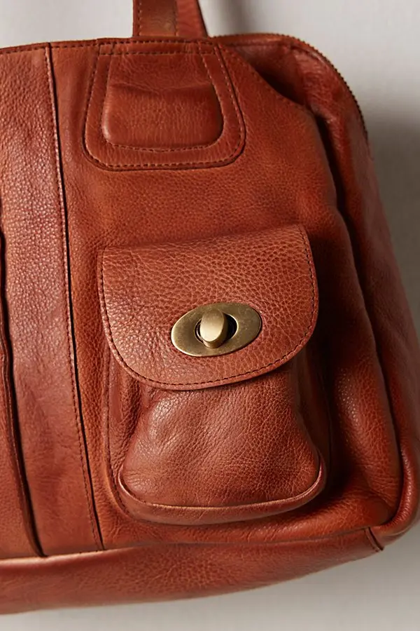 Free People Billie Bowler Bag